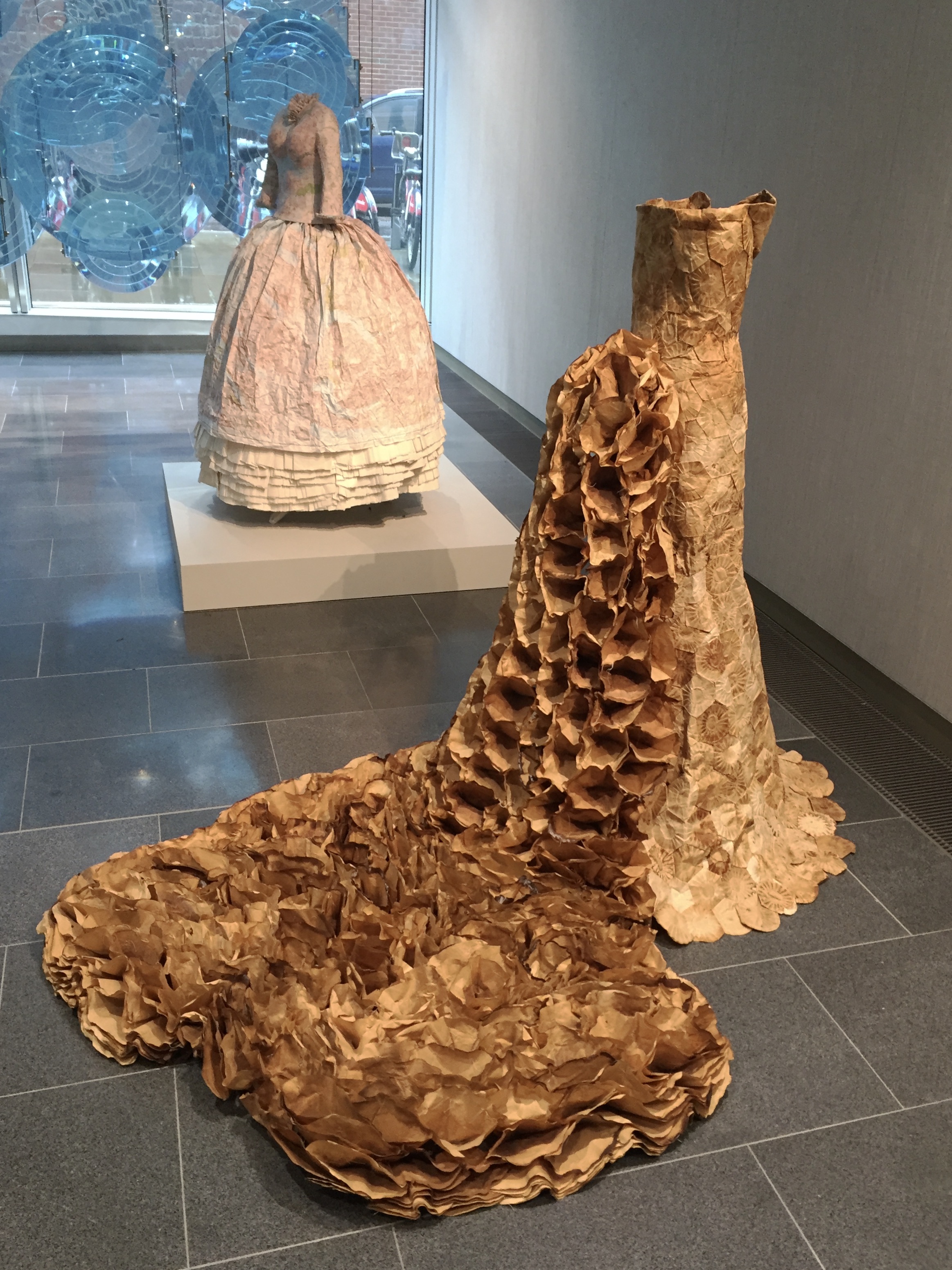 Susan Stockwell | Wereldmuseum Amsterdam