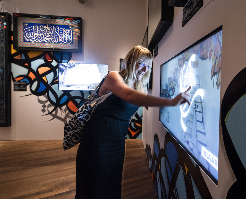 Rondleiding: Tropenmuseum Highlights | Wereldmuseum Amsterdam