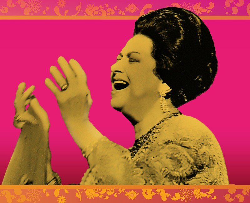 More about Divas | Wereldmuseum Amsterdam