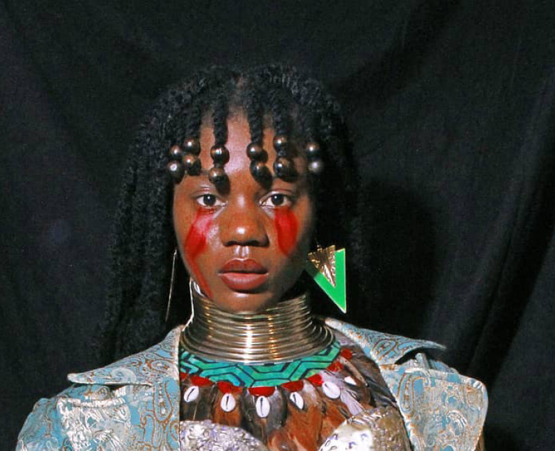 Workshop | Collage-design met AiRich | Wereldmuseum Amsterdam