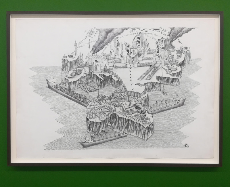 Kunstenaars uitgelicht - CATPC | Wereldmuseum Amsterdam