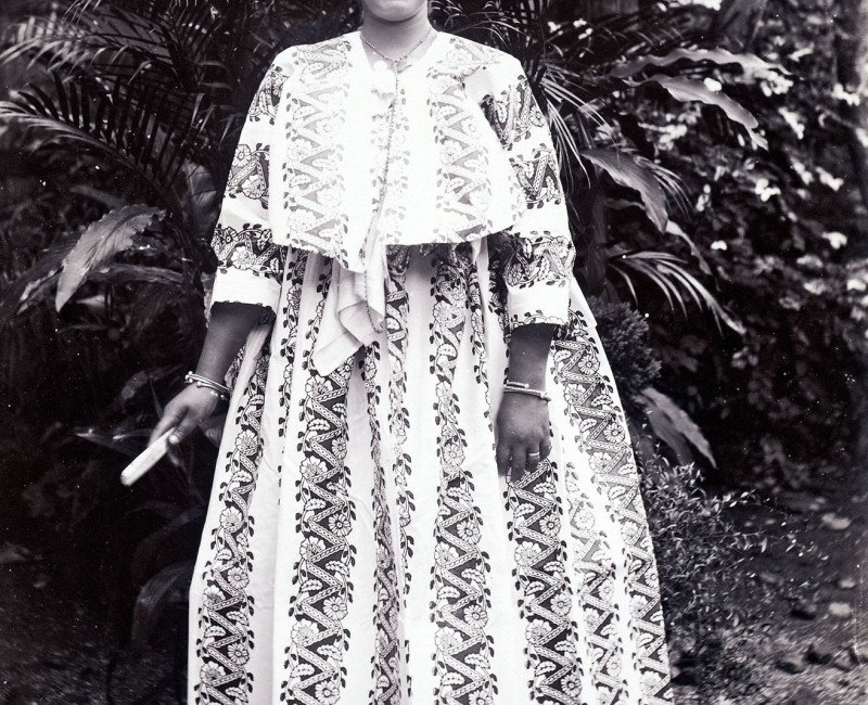 Keti Koti Talks | Wereldmuseum Amsterdam