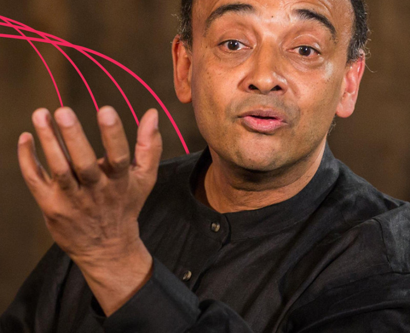 Special | Denken over identiteit (uitverkocht) | Wereldmuseum Amsterdam