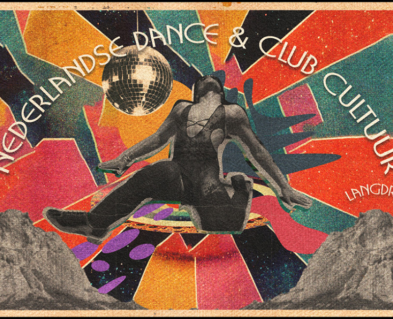 Dutch Dance & Club Culture | Wereldmuseum Amsterdam