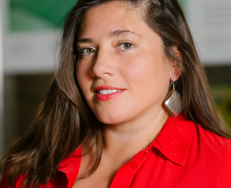 Laura Osorio Sunnucks appointed Head of Research and Collections ...