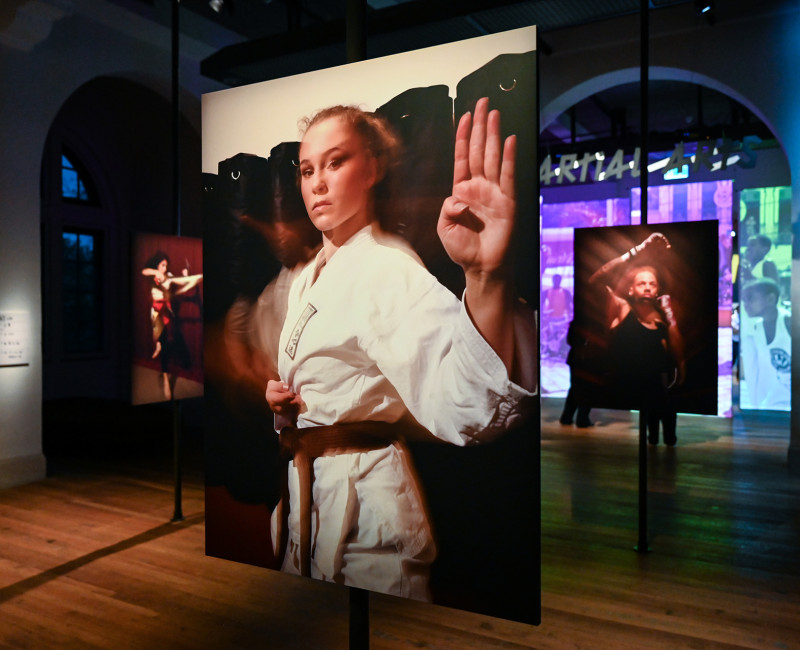 Colophon | Wereldmuseum Amsterdam