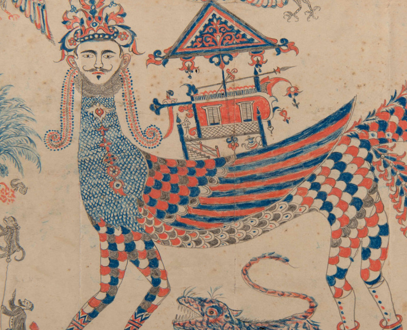 PPROCE - Provenance Research on Objects of the Colonial Era ...