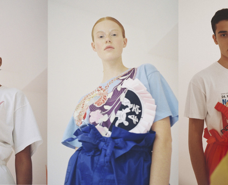 Cool Japan Design weekend | Wereldmuseum Amsterdam