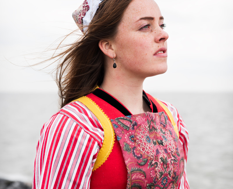 Perskit Things That Matter | Wereldmuseum Amsterdam