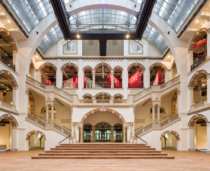 403 | Wereldmuseum Amsterdam