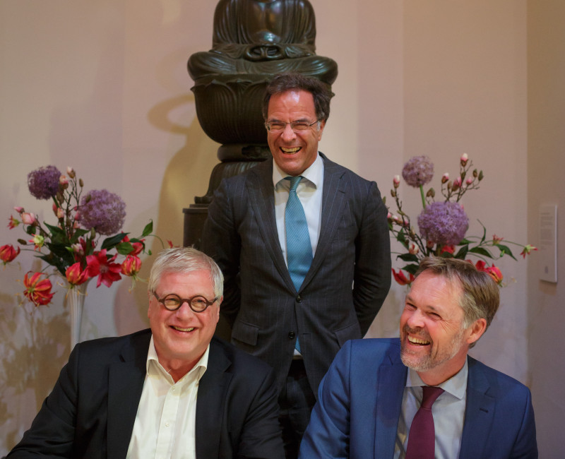 Toekomst Wereldmuseum Rotterdam | Wereldmuseum Amsterdam