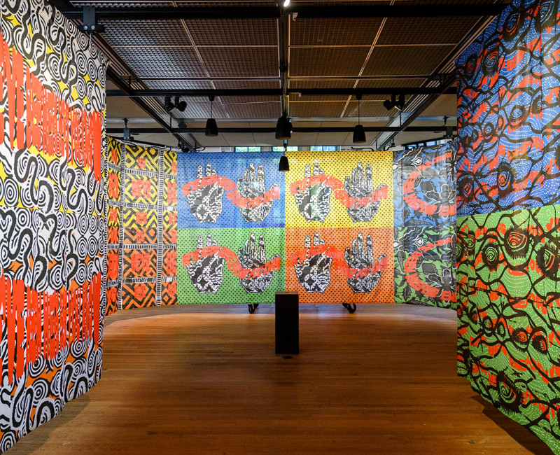 Dichter bij Onze koloniale erfenis 2023 | Wereldmuseum Amsterdam