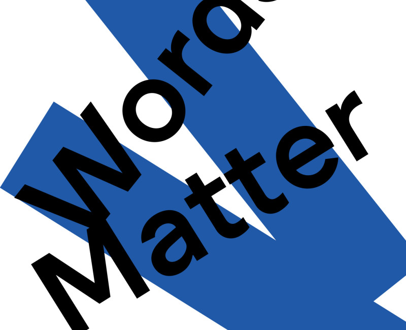 Words Matter - Publication | Wereldmuseum Amsterdam