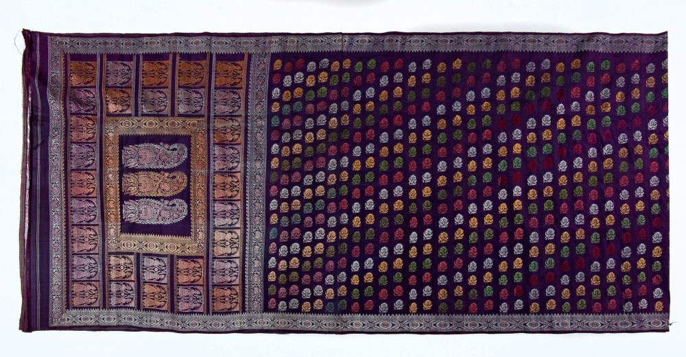 SARI/STATEMENT - Uiting van mode, identiteit en verzet | Wereldmuseum ...